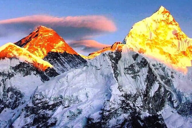 Private Everest Flight By Shree Airlines with Free Transfers - Final Thoughts: Is this Experience Worth It?