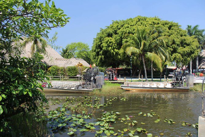Private Everglades Airboat Tour including hotel pick up and Everglades specialist - Who This Tour Is Best For
