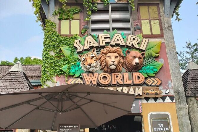 Private Everland Theme Park Transfer - Who Would Benefit Most?