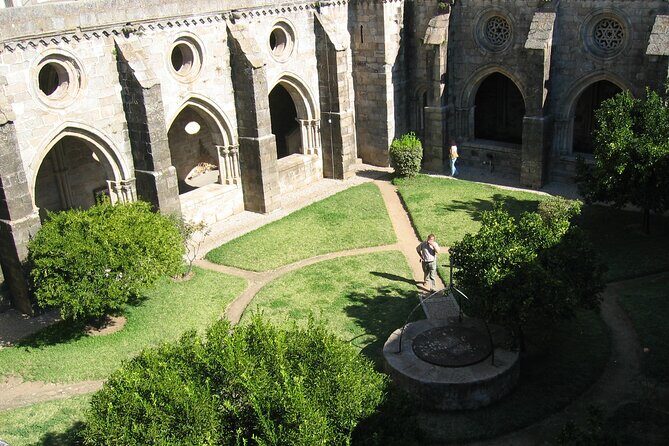 Private Évora Tour - Megaliths, Historical Center and Cork Region - Authentic, Knowledgeable Guides Make the Difference