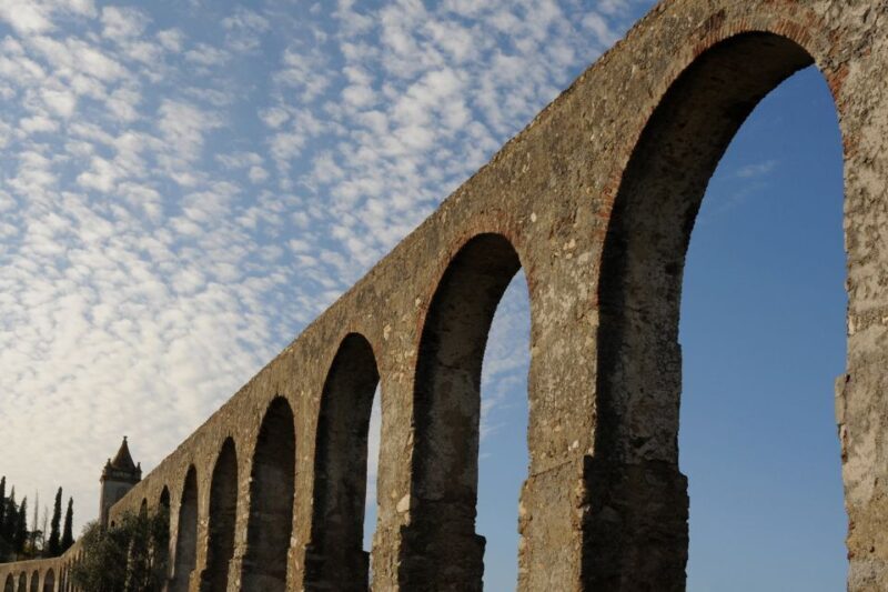Private Évora World Heritage Tour from Lisbon - Authentic Experiences and Genuine Reviews