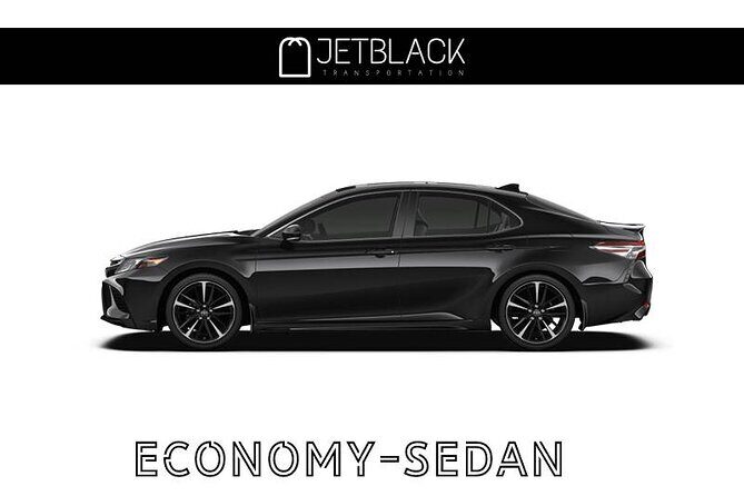 Private EWR Airport transfer / New York City (One Way) - Final Thoughts: Who Will Love This Service?