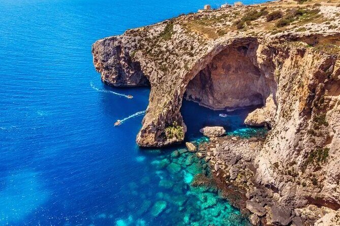 Private & Exclusive 4 Hour Excursion around Malta - Key Points