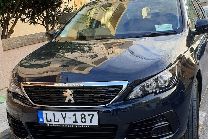 Private & Exclusive 4 Hour Excursion around Malta - What to Expect from Your Malta Private Tour