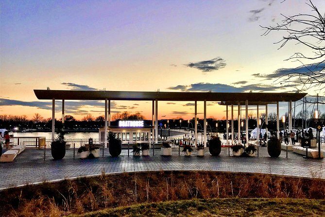 Private, Exclusive DC City Tour - An In-Depth Look at the Tour Itinerary