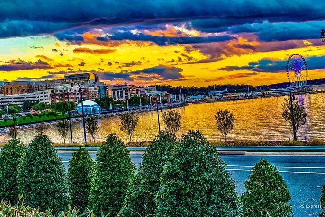 Private, Exclusive DC City Tour - Who Will Appreciate This Tour?