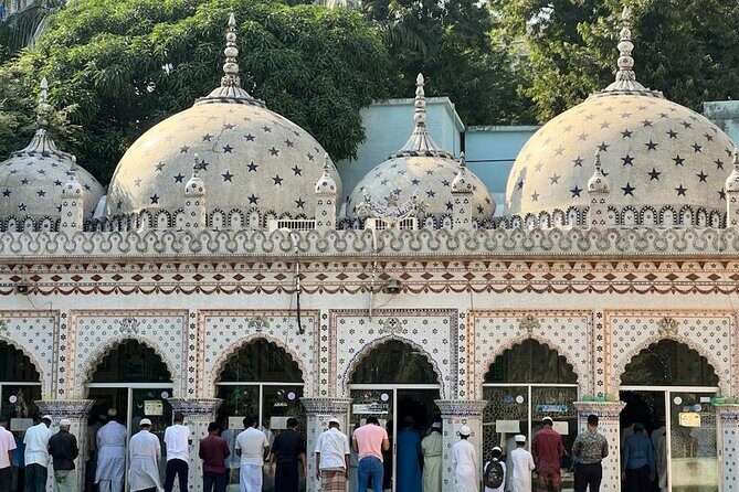 Private Exclusive Full Day Dhaka City Tour - An Overview of the Tours Offerings