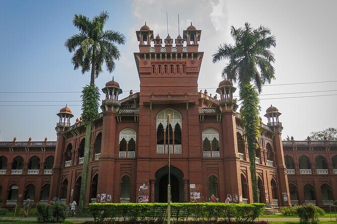 Private Exclusive Full Day Dhaka City Tour - Authentic Experiences and Practical Insights