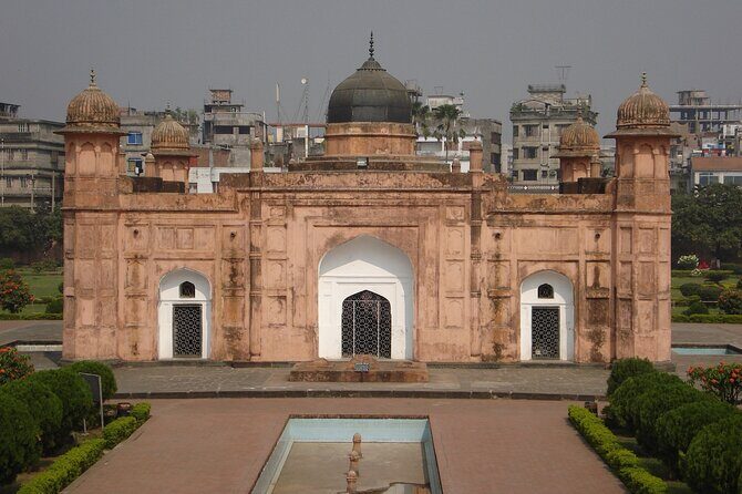 Private Exclusive Full Day Dhaka City Tour - Who Will Love This Tour?