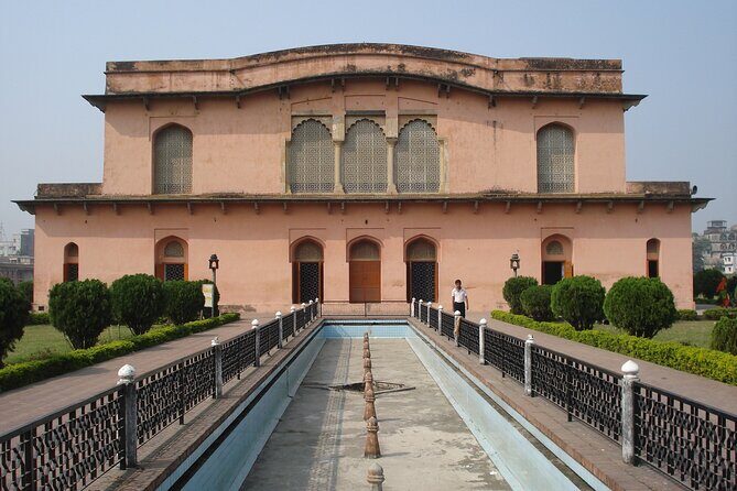 Private Exclusive Full Day Dhaka City Tour - Who Might Want to Consider Alternatives?