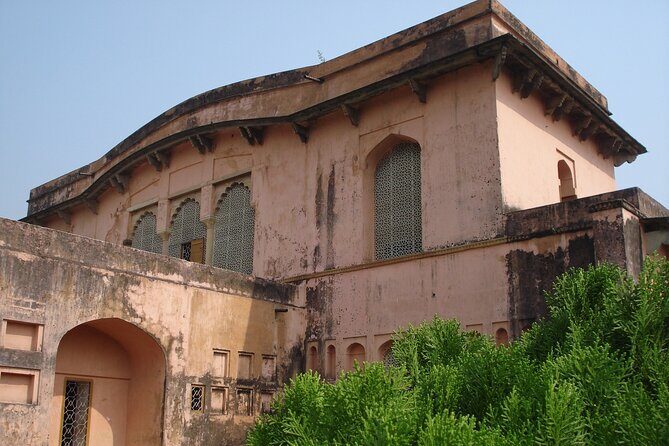 Private Exclusive Full Day Dhaka City Tour - The Sum Up