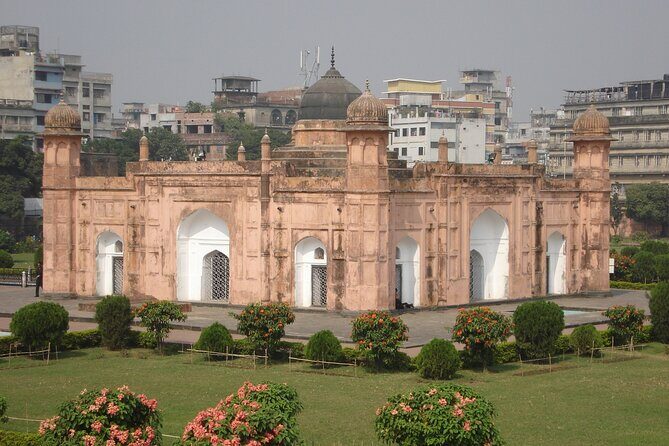 Private Exclusive Full Day Dhaka City Tour - FAQ