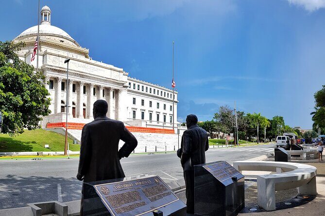 Private & Exclusive Historic Old and New San Juan Tours - Frequently Asked Questions