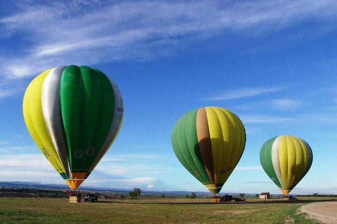 Private Exclusive Hot Air Balloon Barcelona - Why This Tour Is a Great Fit