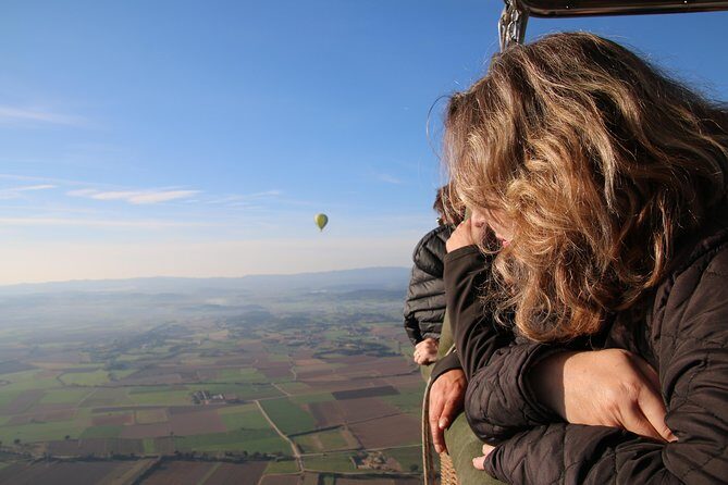 Private Exclusive Hot Air Balloon Barcelona - Wrapping It Up: Who Should Consider This?