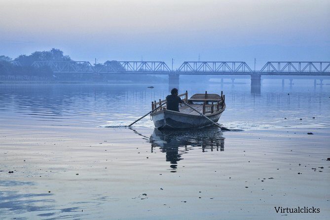 Private Exclusive Mathura & Vrindavan Tour from Agra (All-Inclusive) - An In-Depth Exploration of the Tour Experience