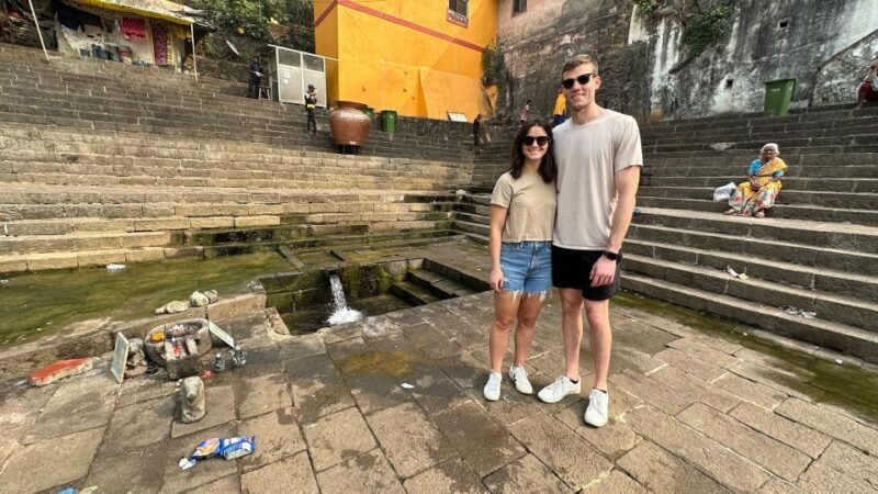 Private & Exclusive: Mumbai Sightseeing and Religious Trail - Key Points