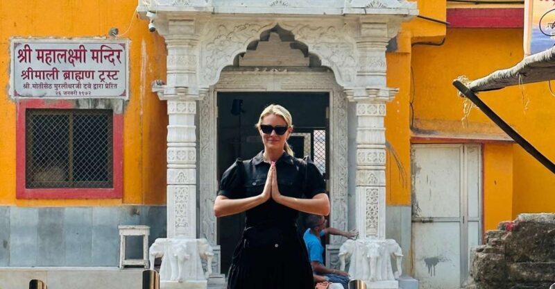 Private & Exclusive: Mumbai Sightseeing and Religious Trail - Why Choose This Tour?