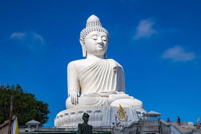 Private Exclusive Phuket Sightseeing Tour with Free Rum Cocktail - A Deep Dive into the Experience