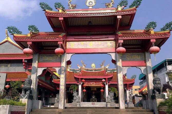 Private Exclusive Phuket Sightseeing Tour with Free Rum Cocktail - FAQ Section