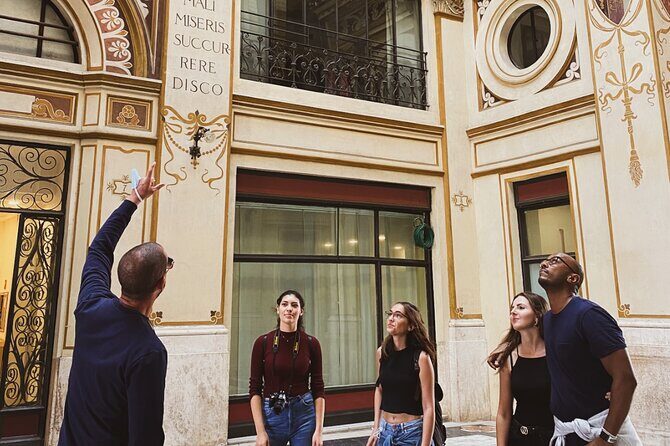 Private Exclusive Rome Walking Tour in English or Spanish - Why Consider a Dusk Rome Walking Tour?