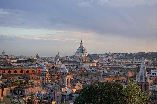 Private Exclusive Rome Walking Tour in English or Spanish - Final Thoughts: Is This Tour Right for You?