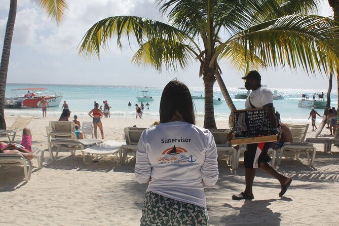 Private Exclusive Saona Island Tours - The Experience’s Highlights and Potential Drawbacks