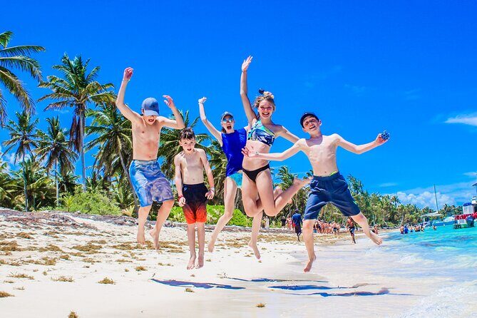 Private Exclusive Saona Island Tours - FAQ