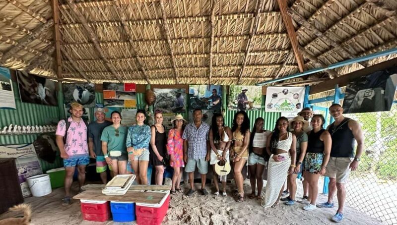 Private: Exclusive Saona Island VIP Speedboat Charter - Relaxation and Leisure on the Secluded Beach