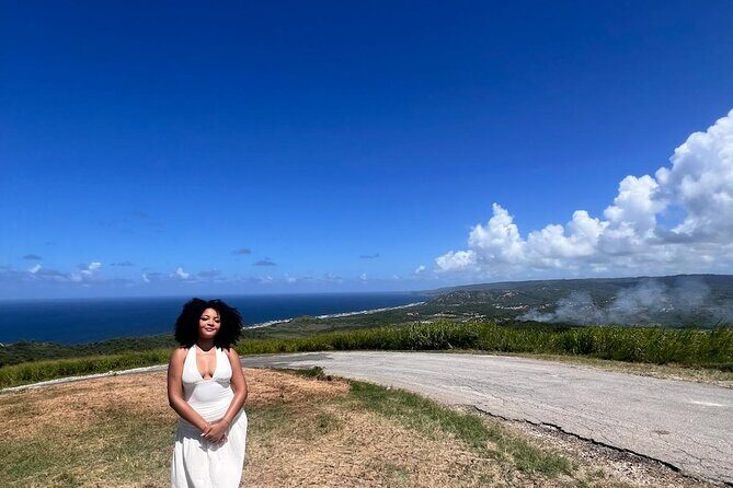 Private Exclusive Scenic Views Tour of Barbados' Landscapes - An Overview of the Tour Experience