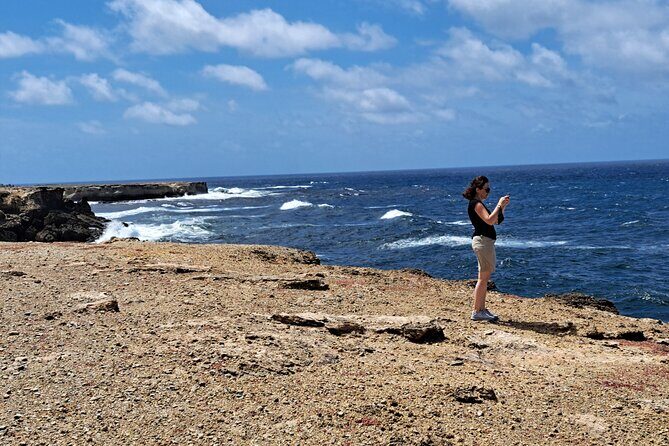 Private Exclusive Scenic Views Tour of Barbados' Landscapes - Stop 3: Cherry Tree Hill — Scenic Drive and Highland Views
