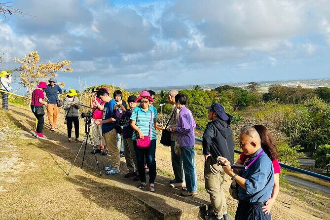 Private Exclusive Scenic Views Tour of Barbados' Landscapes - The Value of This Tour