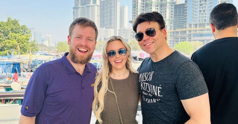 Private Exclusive Sightseeing Tour of Mumbai with Guide - Exploring Mumbai: An Authentic Local Perspective