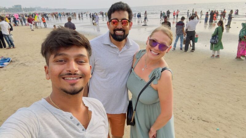 Private Exclusive Sightseeing Tour of Mumbai with Guide - FAQ