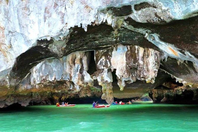 Private Exclusive Speed Boat Tours to Phang Nga Bay - Authentic Insights from Travelers