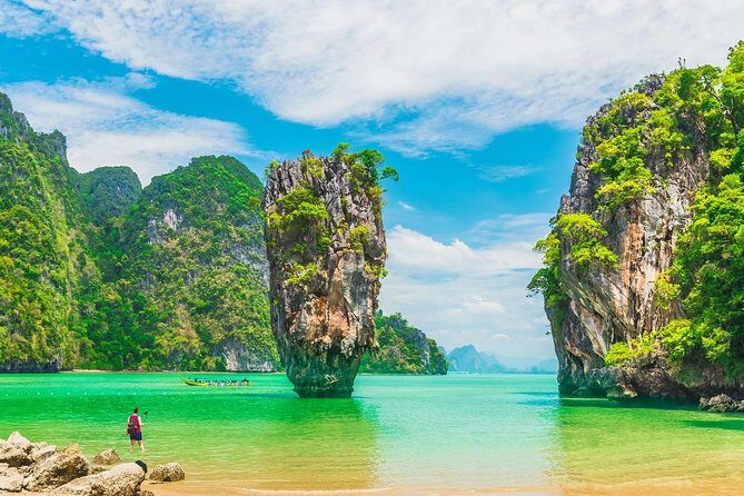 Private Exclusive Speed Boat Tours to Phang Nga Bay - Final Thoughts