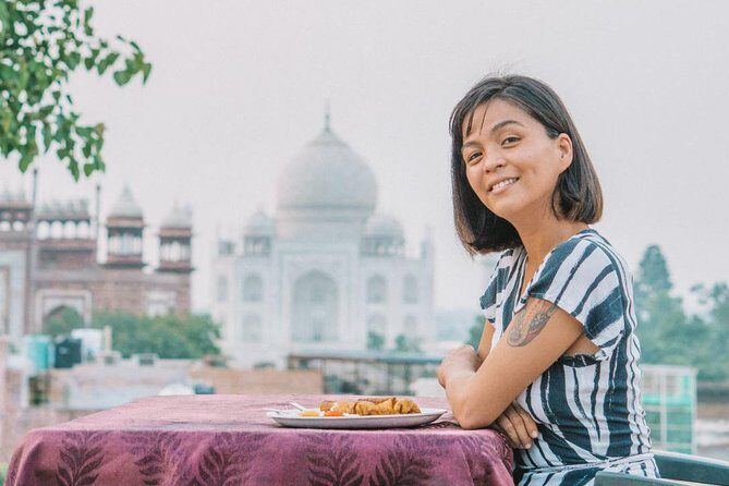Private Exclusive Taj Mahal & Agra Fort City Tour - Who Will Love This Tour?