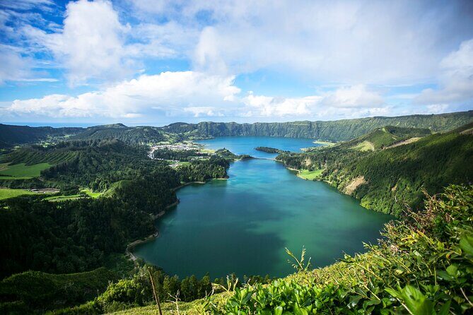 Private Exclusive Tour - All of São Miguel island in 2 days - Day 2: Volcanic Wonders and East Coast Beauty