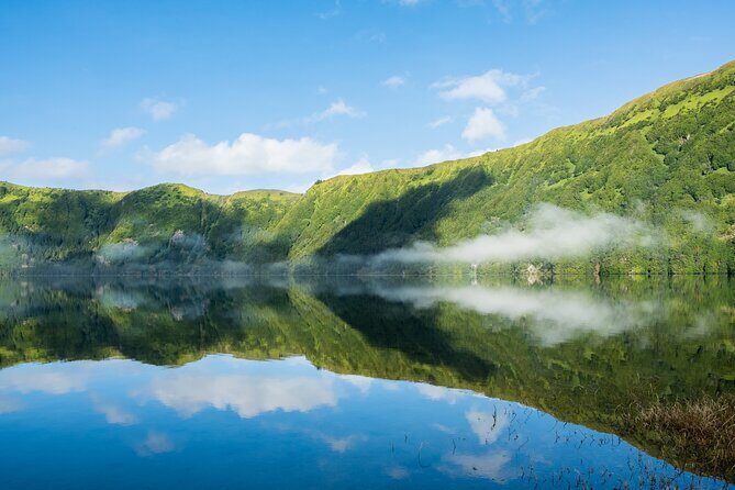 Private Exclusive Tour - All of São Miguel island in 2 days - Authenticity and Value