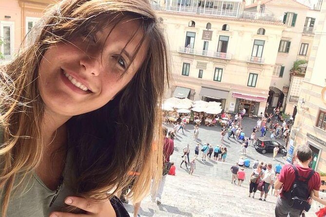 Private & exclusive tour in Amalfi Coast like a local:hightlight and hidden gems - Authentic Flavors and Cultural Insights