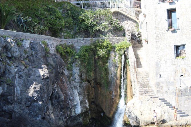 Private & exclusive tour in Amalfi Coast like a local:hightlight and hidden gems - Duration, Price, and Value