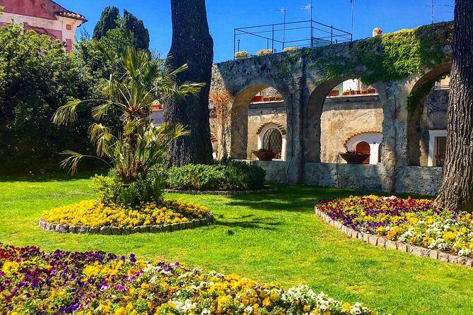 Private & exclusive tour in Amalfi Coast like a local:hightlight and hidden gems - Reviews and Authentic Perspectives