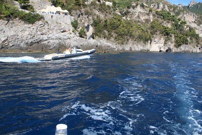 Private & exclusive tour in Amalfi Coast like a local:hightlight and hidden gems - The Sum Up: Is This Tour for You?