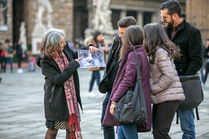 Private Exclusive Tour of Florence main attractions with local licensed Guide - Private Exclusive Tour of Florences Main Attractions with a Local Licensed Guide