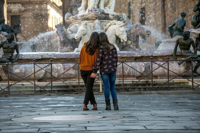 Private Exclusive Tour of Florence main attractions with local licensed Guide - Why Consider This Tour? An In-Depth Look