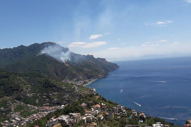 Private Exclusive Tour of Positano & Sorrento + Farmhouse Lunch - Why This Tour Works