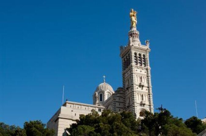 Private Excursion Cassis and Marseille City Tour - A Detailed Look at the Private Cassis and Marseille City Tour