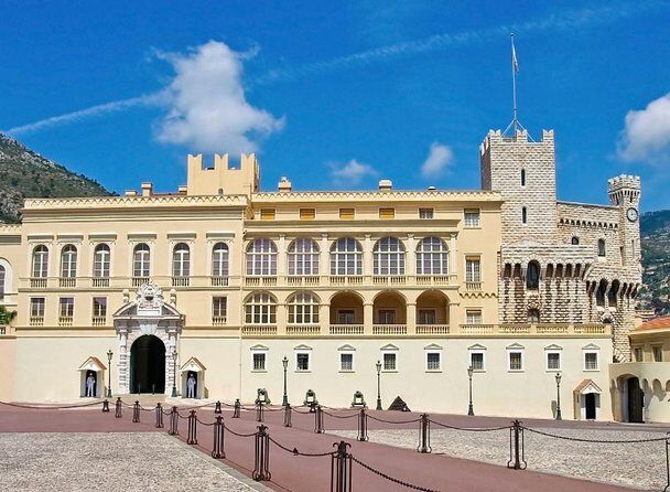 Private excursion Cruise stopover on the French Riviera - Key Points