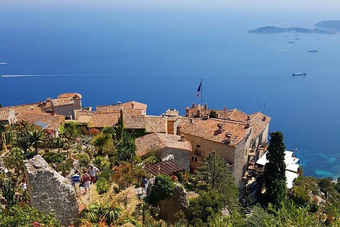 Private excursion Cruise stopover on the French Riviera - What’s Included and What’s Not