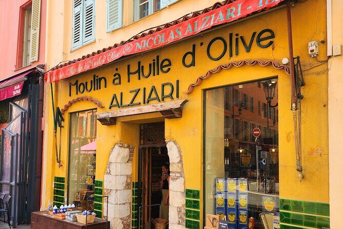 Private excursion Cruise stopover on the French Riviera - How the Experience Feels in Practice